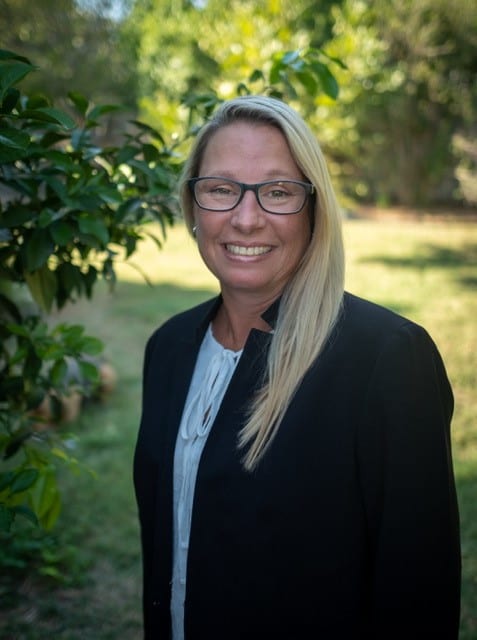 Geri Sortore - CHM Weatherguard