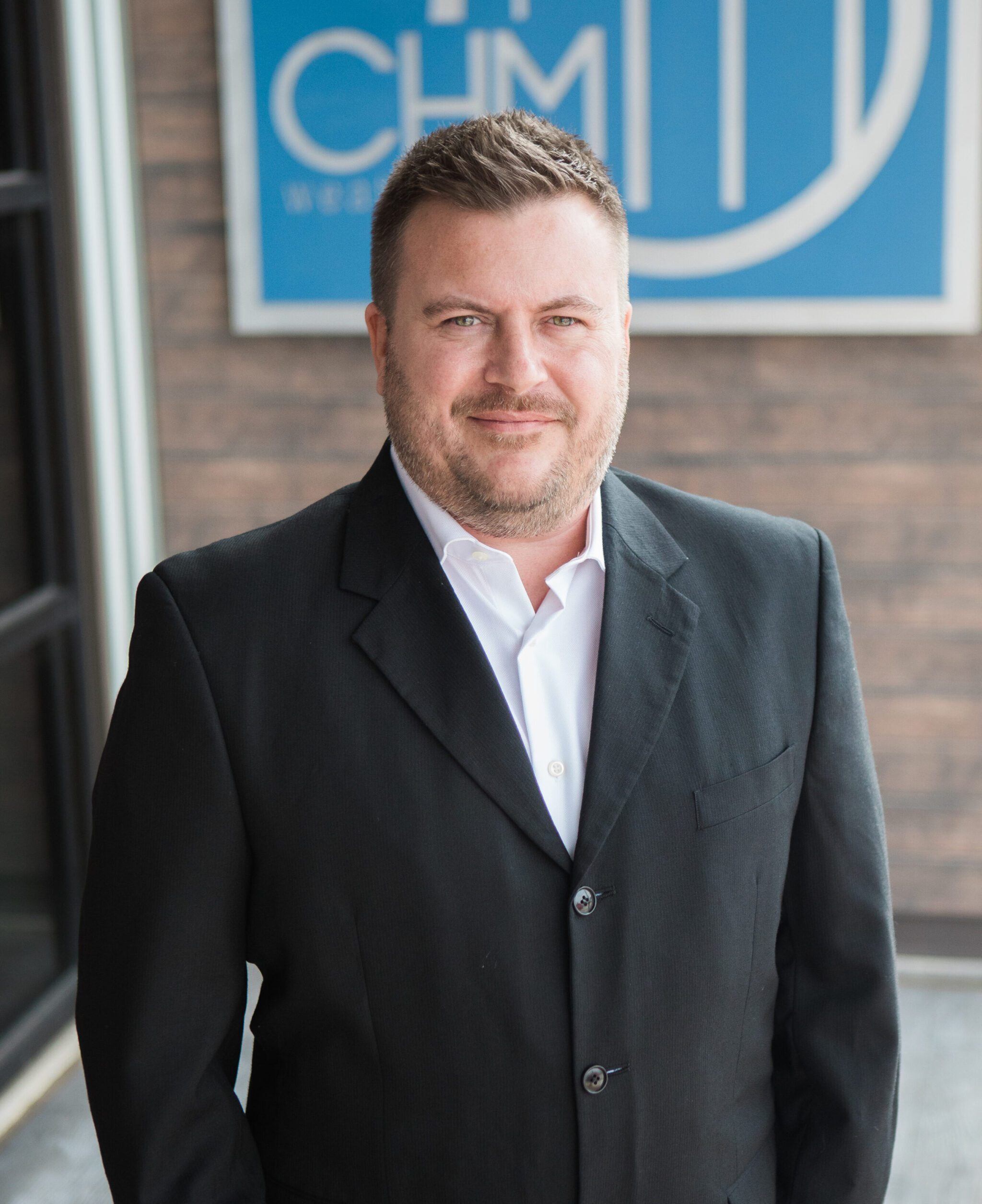 Jason Cox - CHM Weatherguard