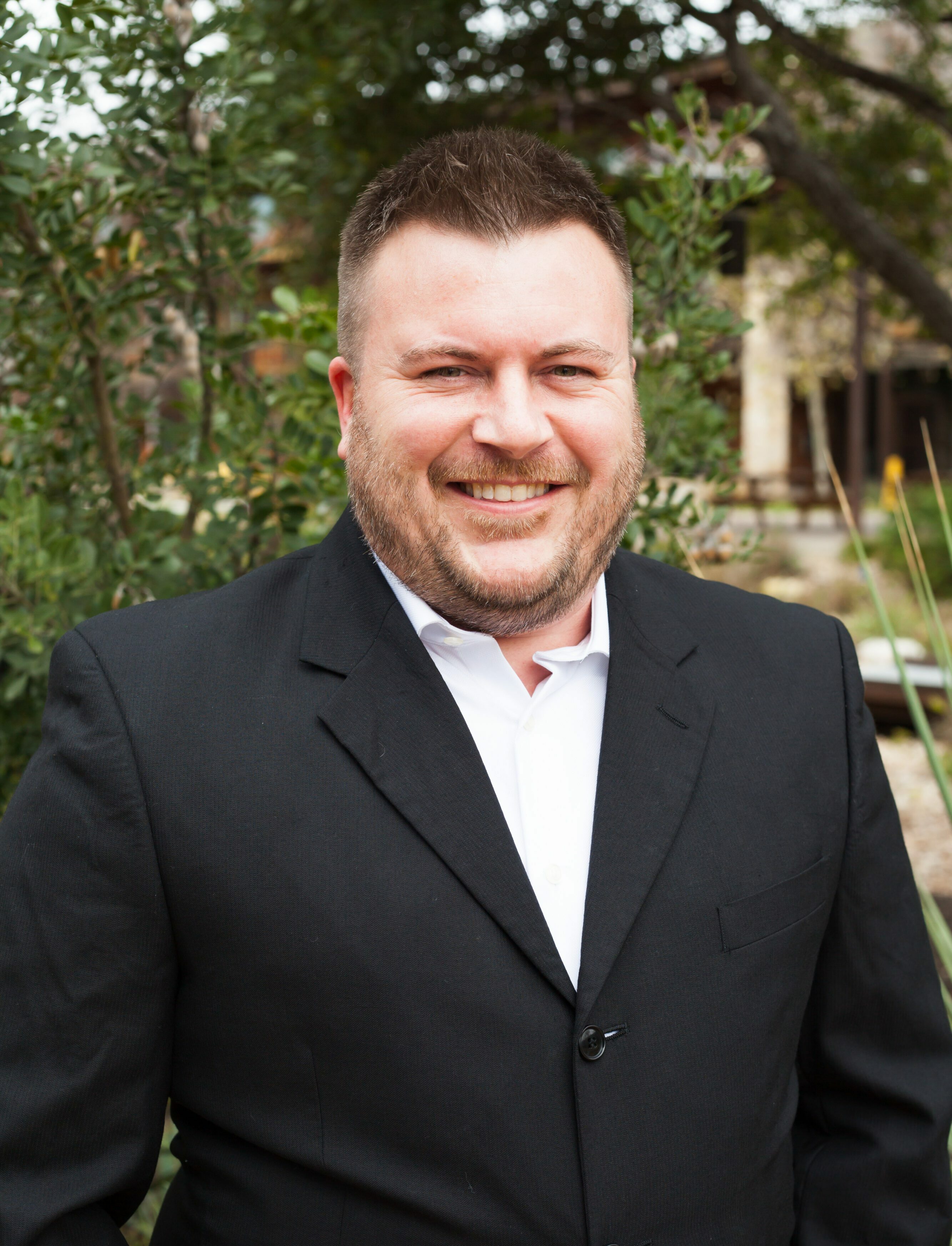 Jason Cox - CHM Weatherguard