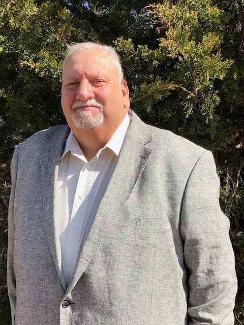 Mark Van Every - CHM Weatherguard