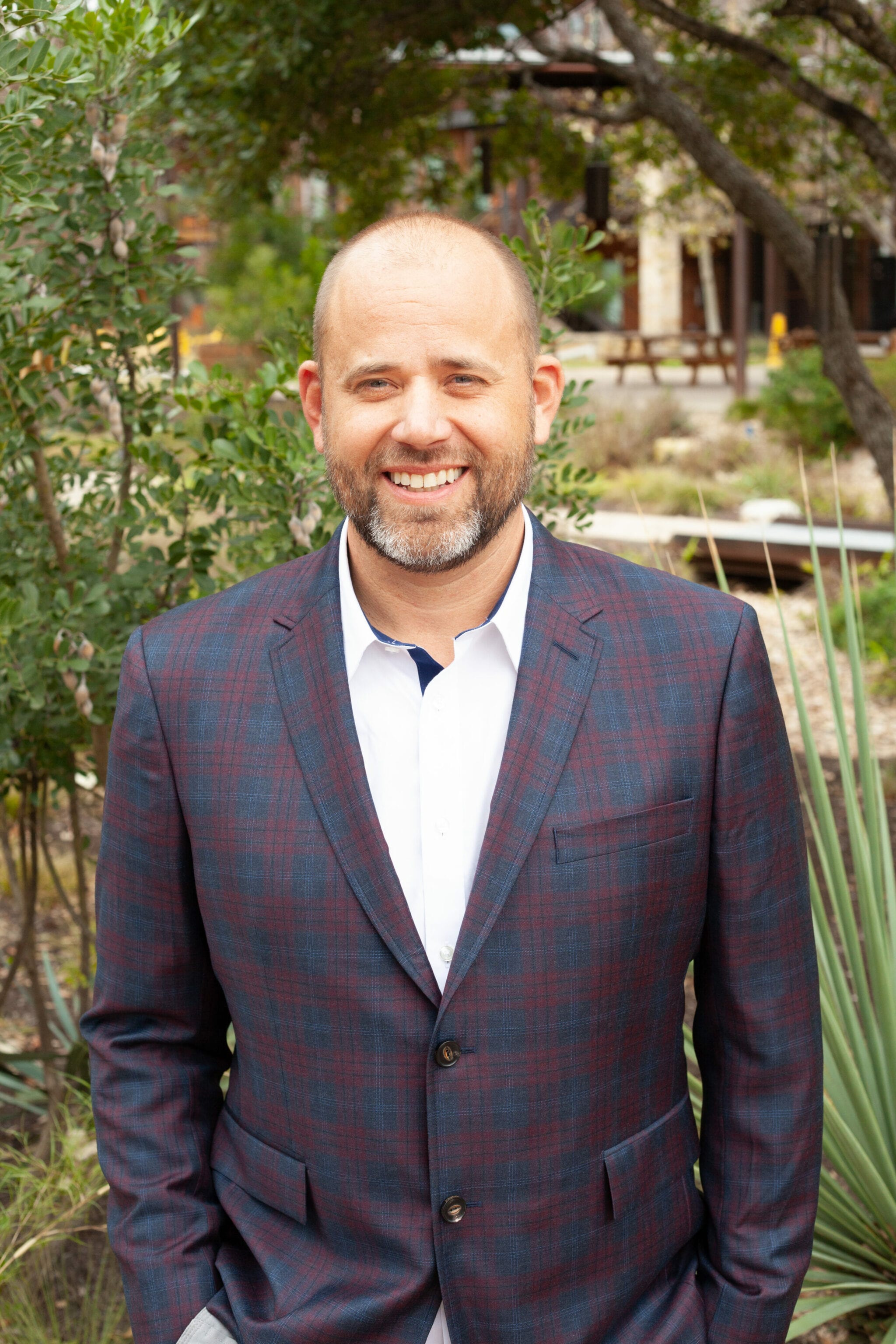 Matt Hager - CHM Weatherguard