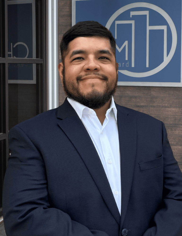 Issac Ayala - CHM Weatherguard